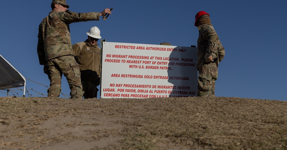 Texas’ SB 4 immigration law: What you need to know | The Texas Tribune