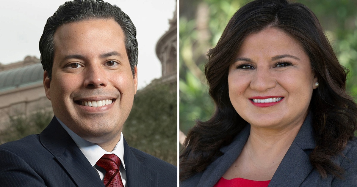 Democrats hope to flip South Texas House seat | The Texas Tribune