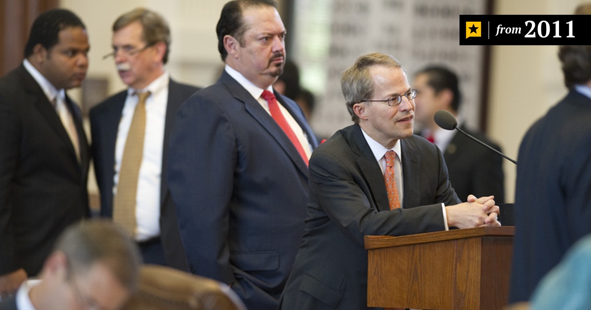 Campaign Chatter | The Texas Tribune