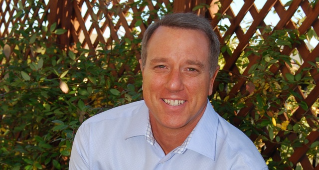 State Rep. Pat Fallon says he's challenging state Sen. Craig Estes ...