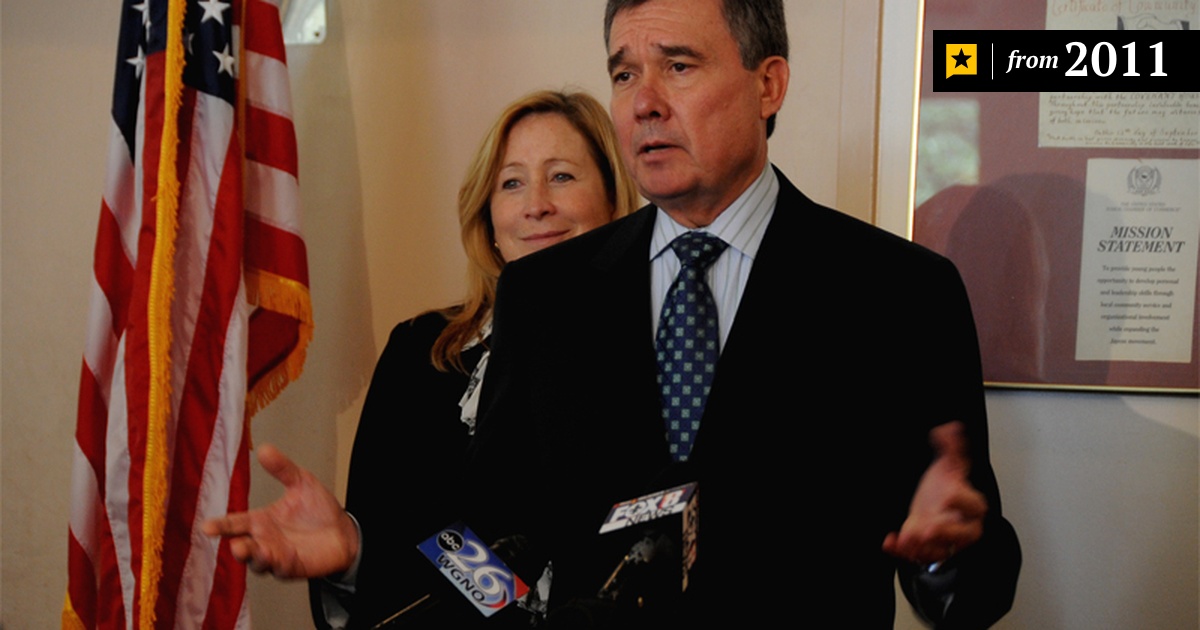 TT Interview With Drug Czar Gil Kerlikowske | The Texas Tribune