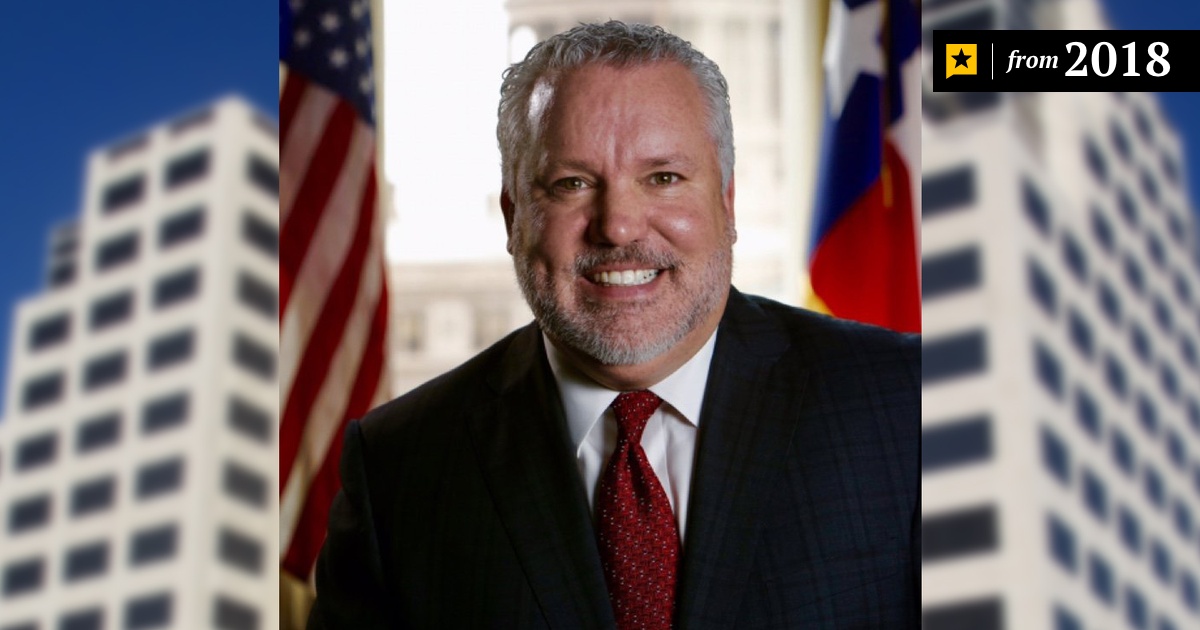 Analysis: A cloudy day for sunshine laws in Texas | The Texas Tribune