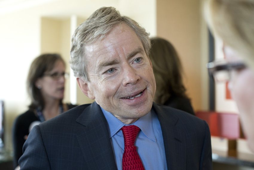 "Cop-Stop" Language Stripped From Open Carry Bill | The Texas Tribune