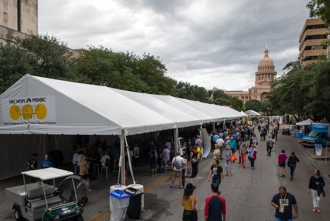 Texas Tribune Events | The Texas Tribune