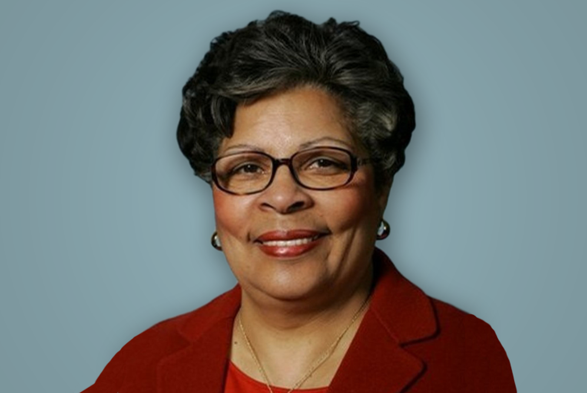 AUDIO: A Conversation with Senfronia Thompson | The Texas Tribune