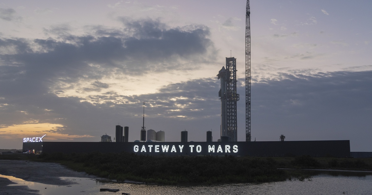 Starbase seeks $1.5 million loan from SpaceX to start work | The Texas ...