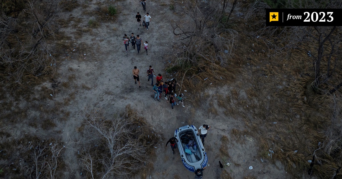 Advocates wait over nine hours for chance to testify on immigration ...