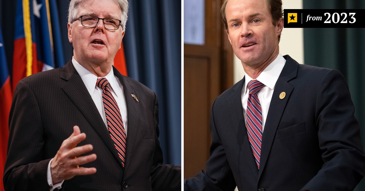 Texas bill to increase transparency in public records law in limbo ...