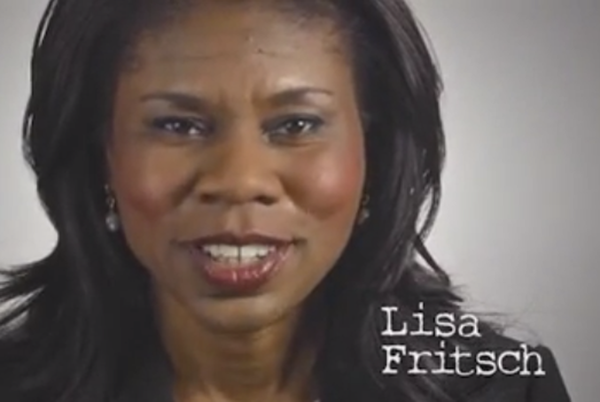 Fritsch Ad: "I'm Not Your Father's Conservative" | The Texas Tribune