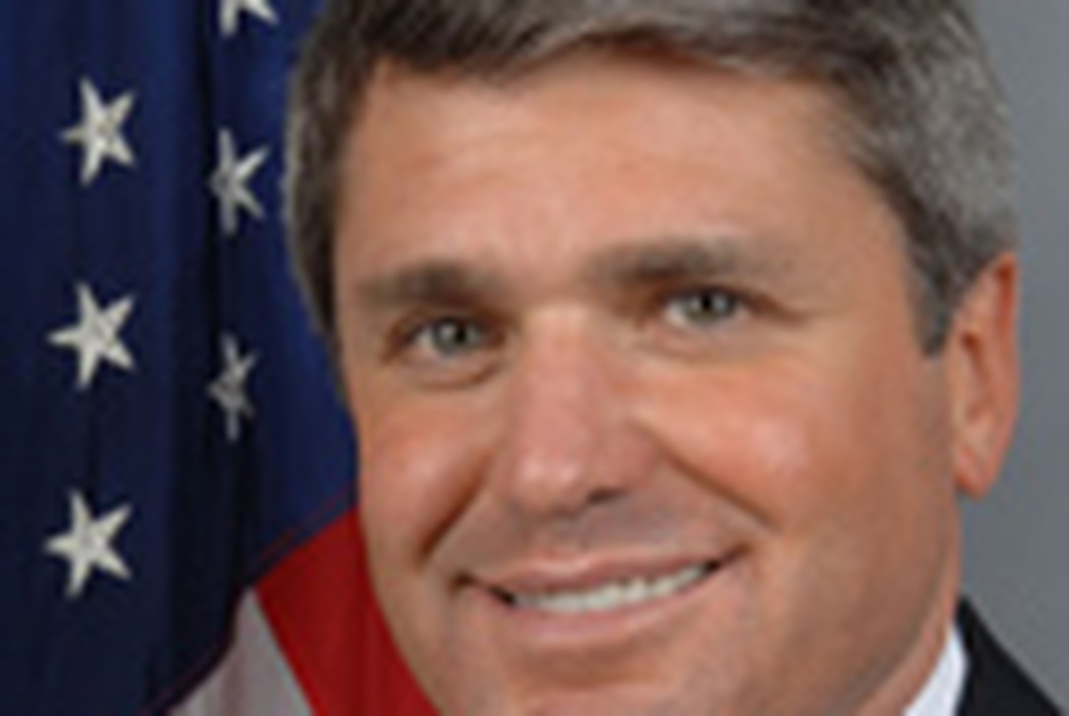 "Clerical Error" To Blame for McCaul's Reporting Lapse | The Texas Tribune