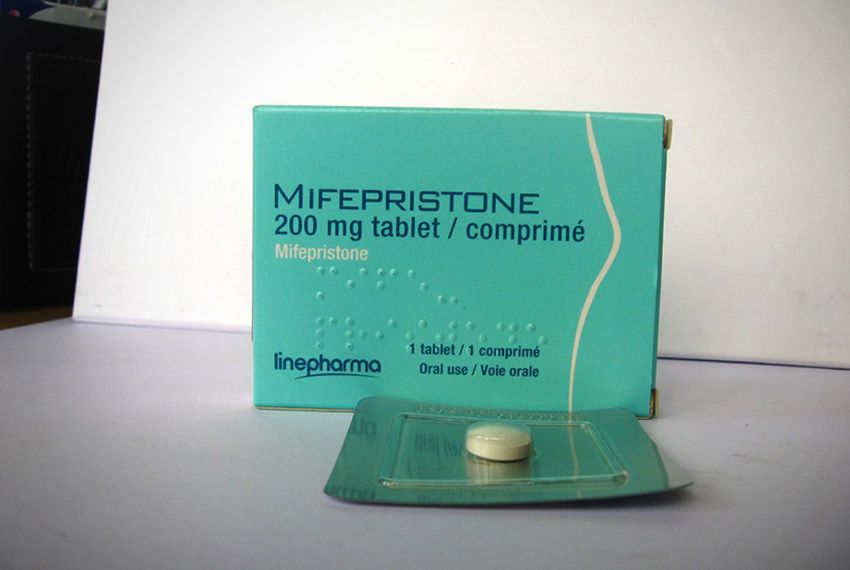 More Texas Women Opting for Drug-Induced Abortions | The Texas Tribune