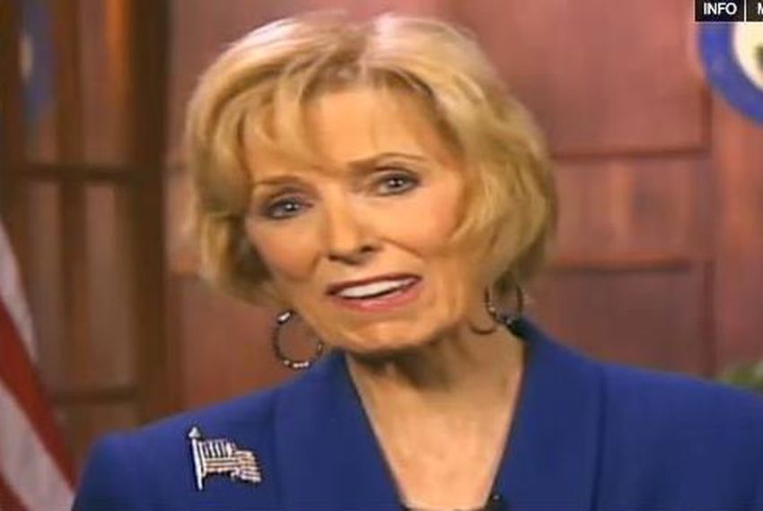 Former FBI Official: Riddle's Claims Are "Suspicious" | The Texas Tribune