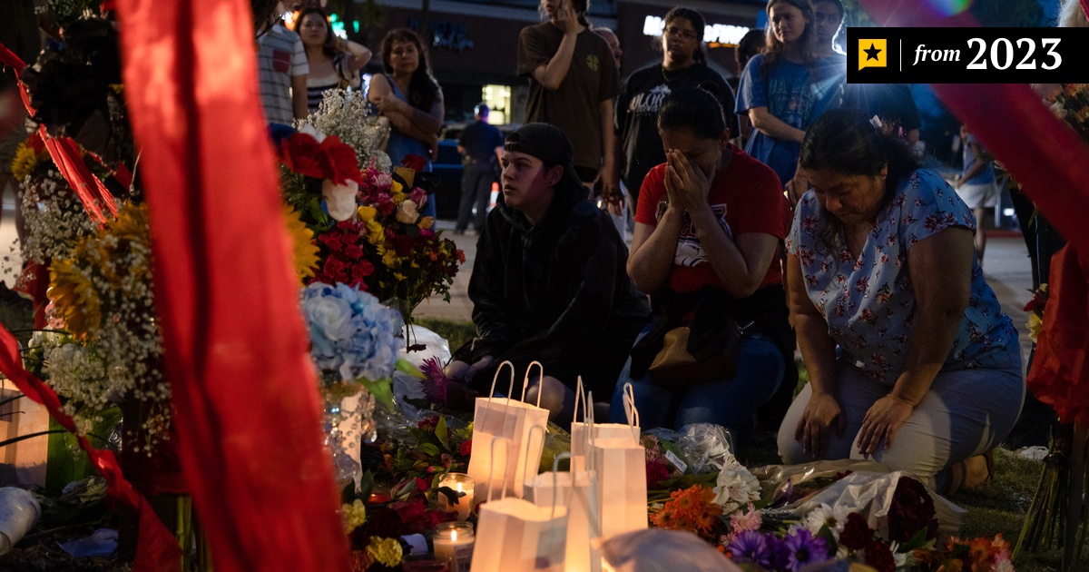 Allen mall shooting victims: What we know | The Texas Tribune