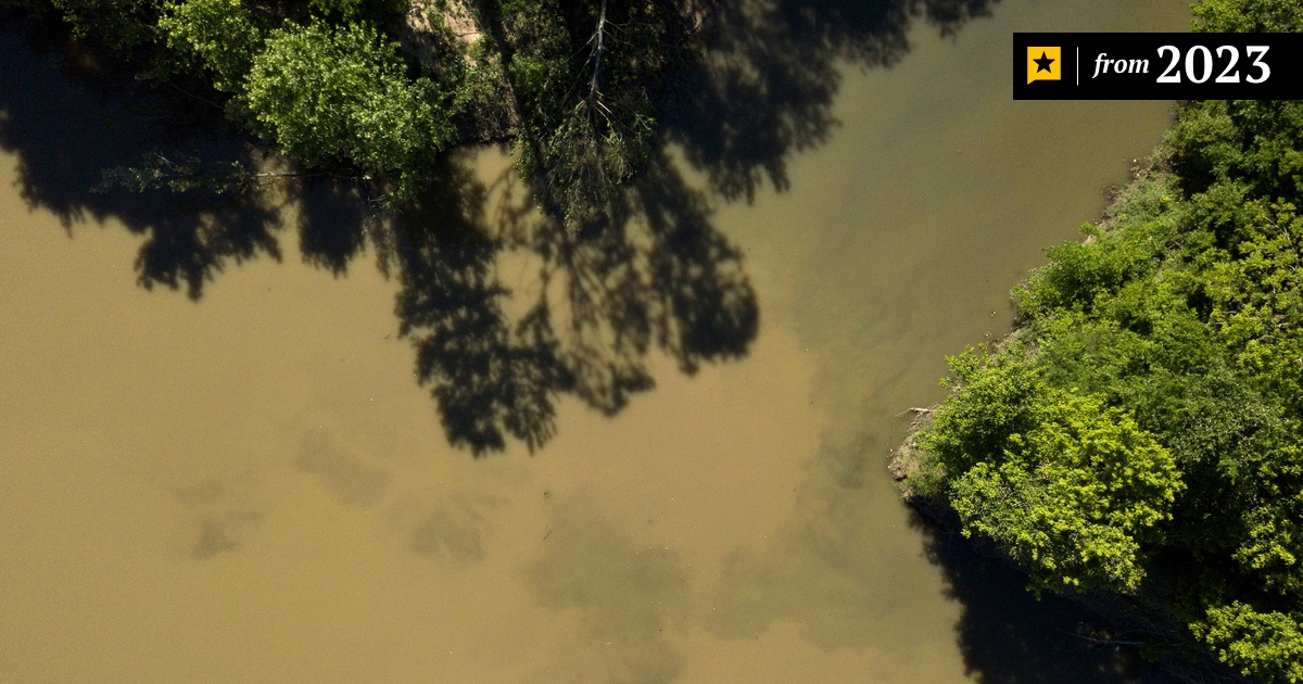Advocates push EPA to investigate Texas enforcement of water quality ...