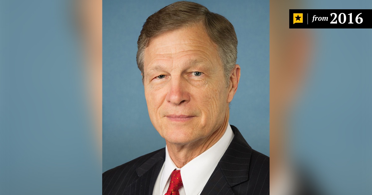 Texas Congressman echoes Trump: Hillary Clinton "has done some nasty ...