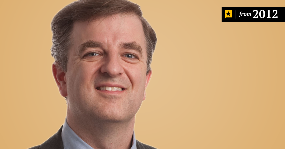 University of Texas Law School Selects New Dean | The Texas Tribune