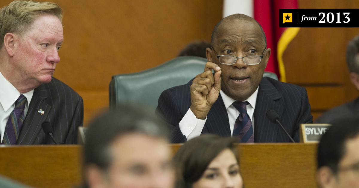 The Evening Brief: Texas Headlines for May 16, 2013 | The Texas Tribune