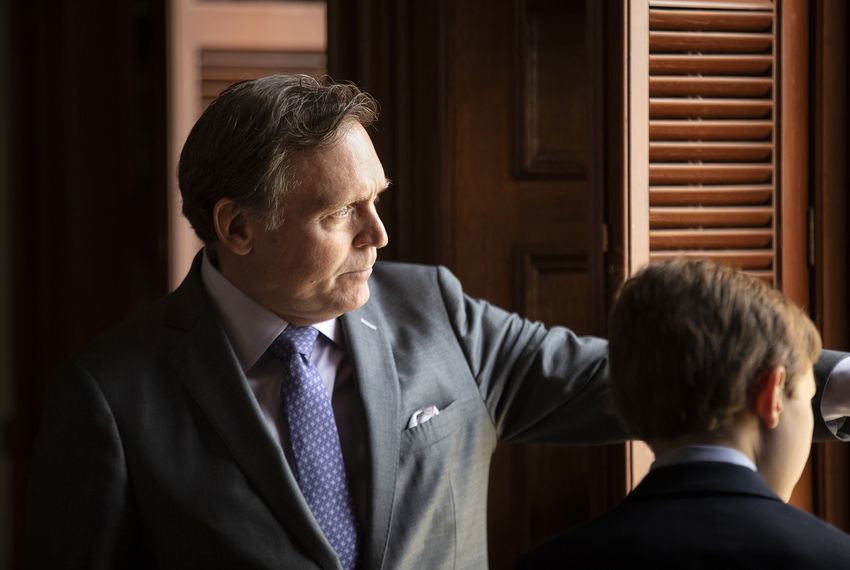 State Rep. John Zerwas, a rare mix of politics and calm, moves on | The ...