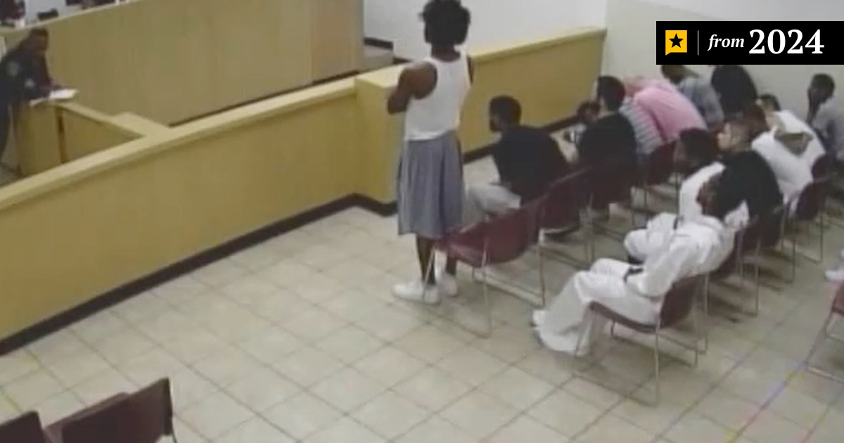 U.S. Supreme Court won’t consider Dallas County bail lawsuit | The ...