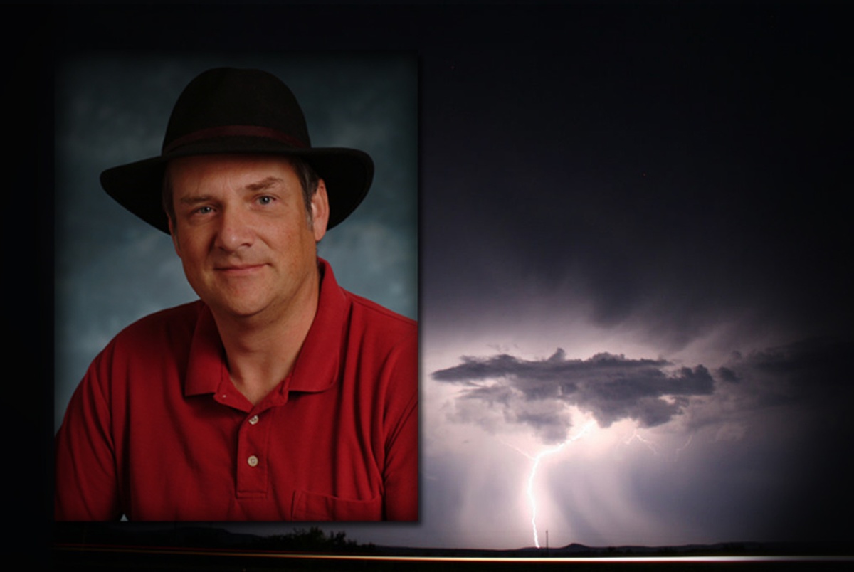 Texas' State Climatologist Discusses Coming Changes | The Texas Tribune