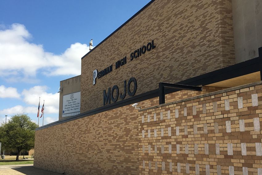 This Texas school that inspired "Friday Night Lights" is overcrowded ...