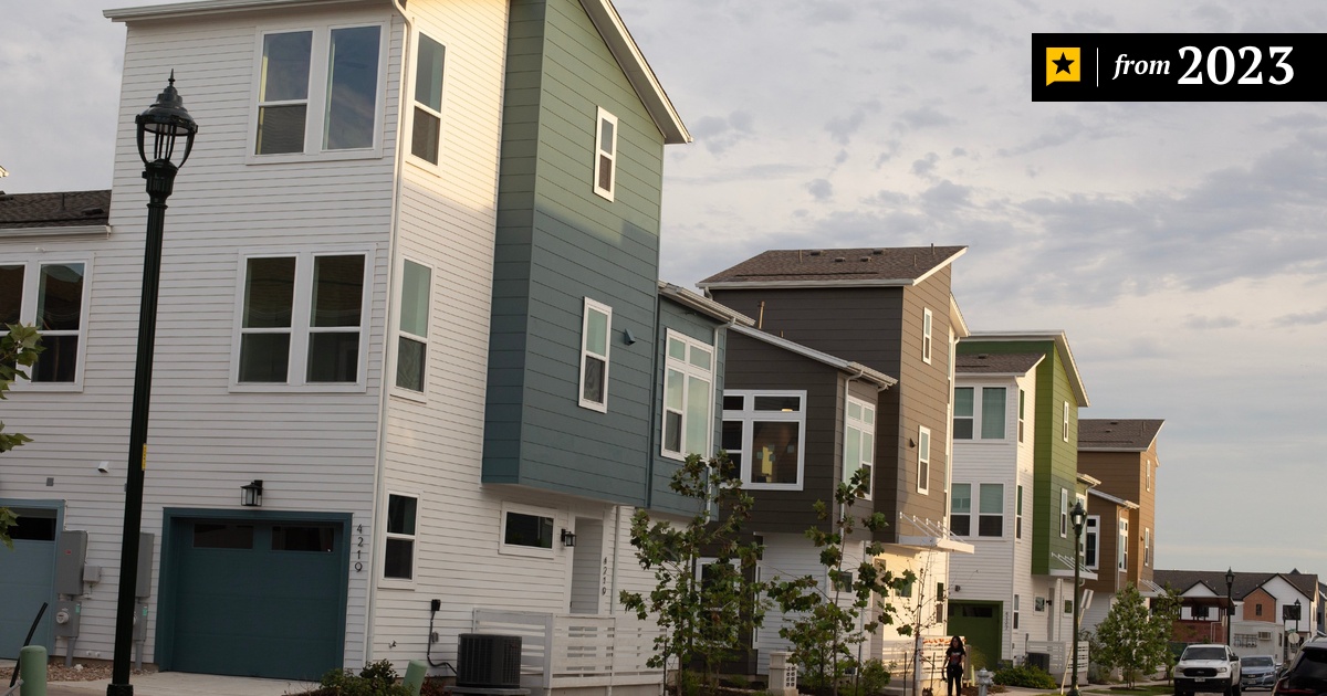 Texas’ Proposition 4 would cut property taxes for homeowners ...