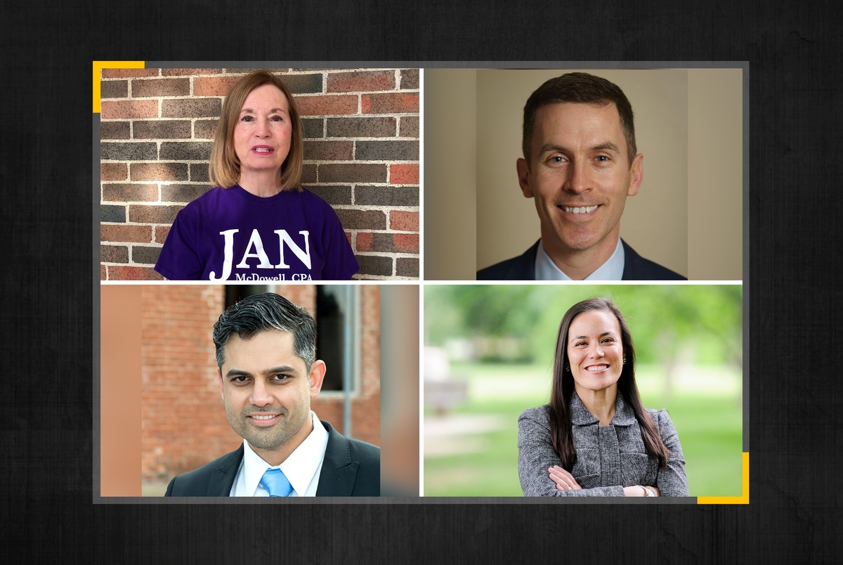 Texas 2020 congressional races have 2018 candidates and fresh faces ...