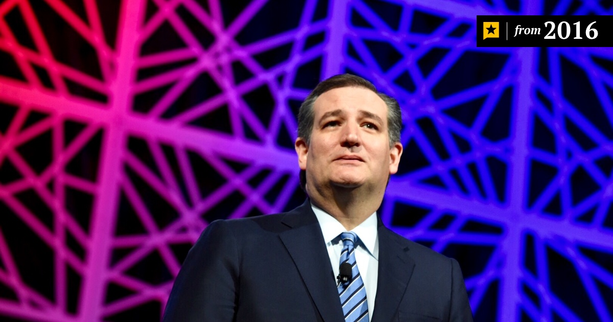 Uncertainty Looms Over Cruz's Role in Cleveland | The Texas Tribune