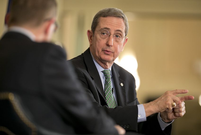 Patterson to George P. Bush: Focus Less on "Derriere" | The Texas Tribune