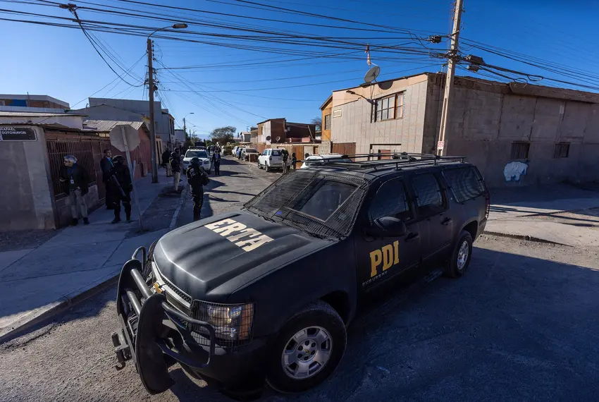 What You Need To Know About The Venezuelan Gang That Texas Is Targeting ...