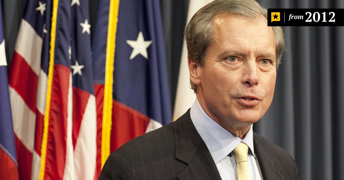 Dewhurst Loaned Extra $6 Million to U.S. Senate Bid | The Texas Tribune