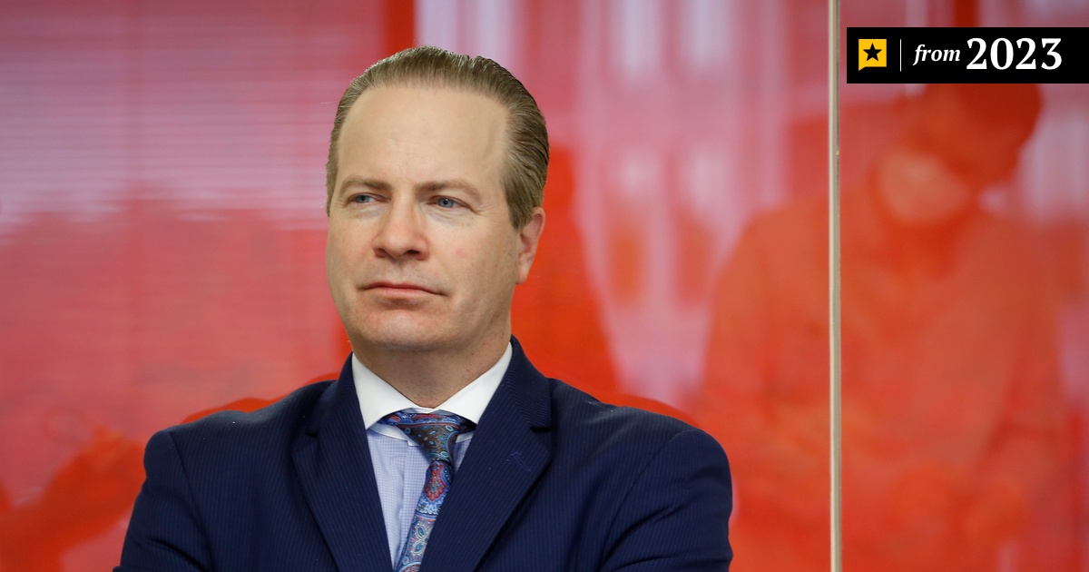 Prominent Anti-LGBTQ+ activist Jared Woodfill running for Texas House ...