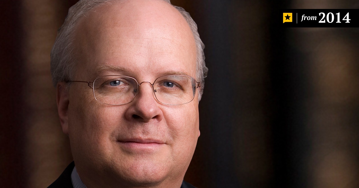 Rove Connections Turn Into Political Ammunition | The Texas Tribune