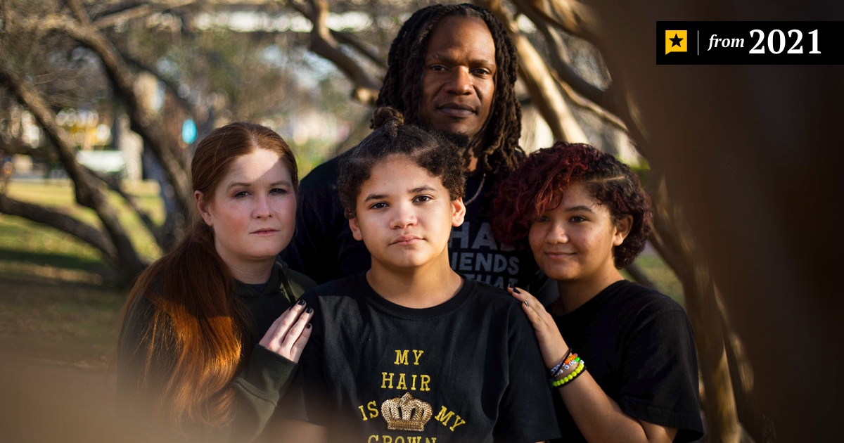 Texas school districts' gender-based dress codes raise new legal ...