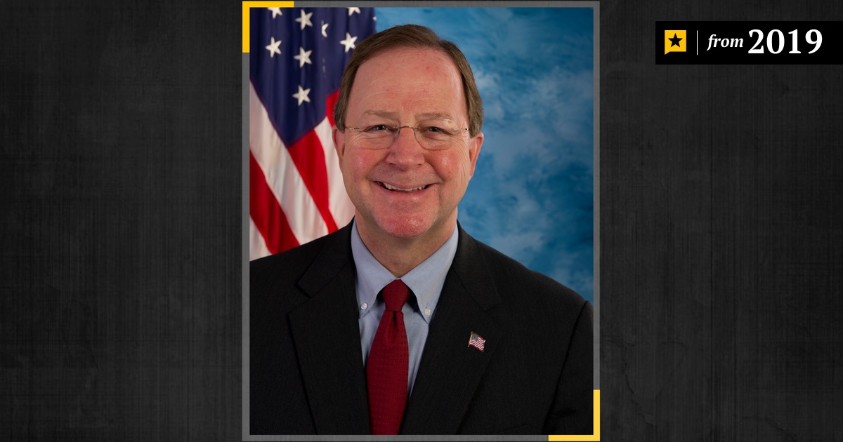 Texas Republican Congressman Bill Flores not running for reelection ...
