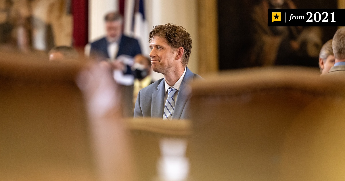 Matt Krause to run for Tarrant County district attorney, not Texas AG ...