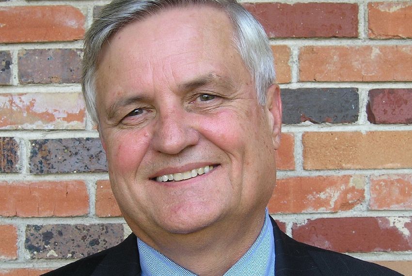 Pauken: George W. Bush Was No Ronald Reagan | The Texas Tribune