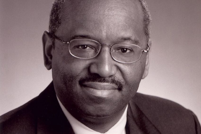 Prairie View A&M President George Wright says he's stepping down | The ...