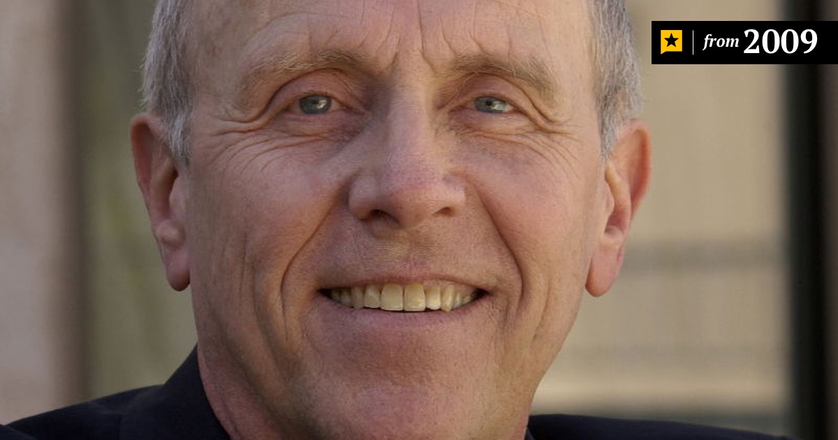 Kent Hance's Inbox Is Full | The Texas Tribune