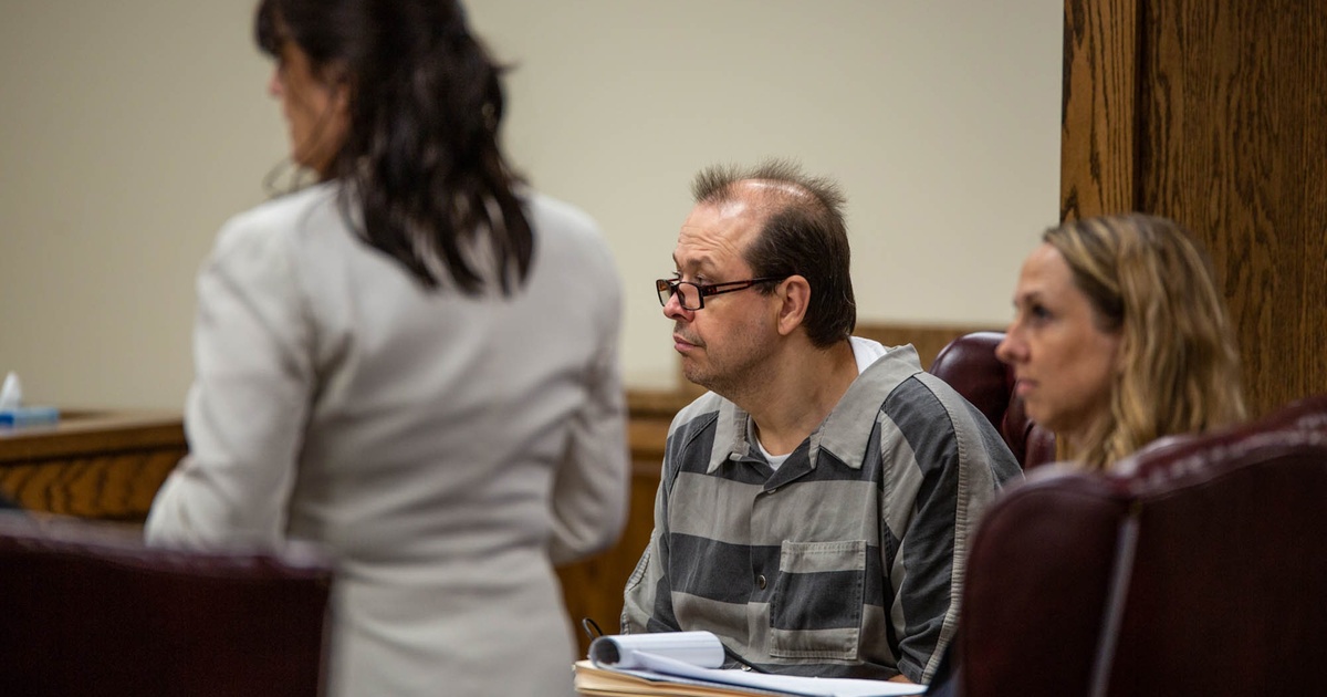 Texas lawmakers try to spare Robert Roberson with subpoena | The Texas ...