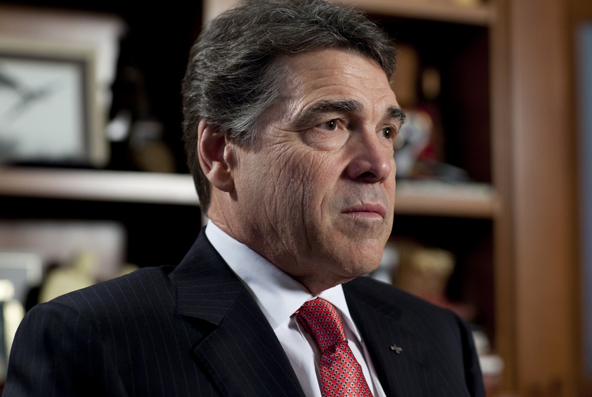 Perry Pardons 14 | The Texas Tribune