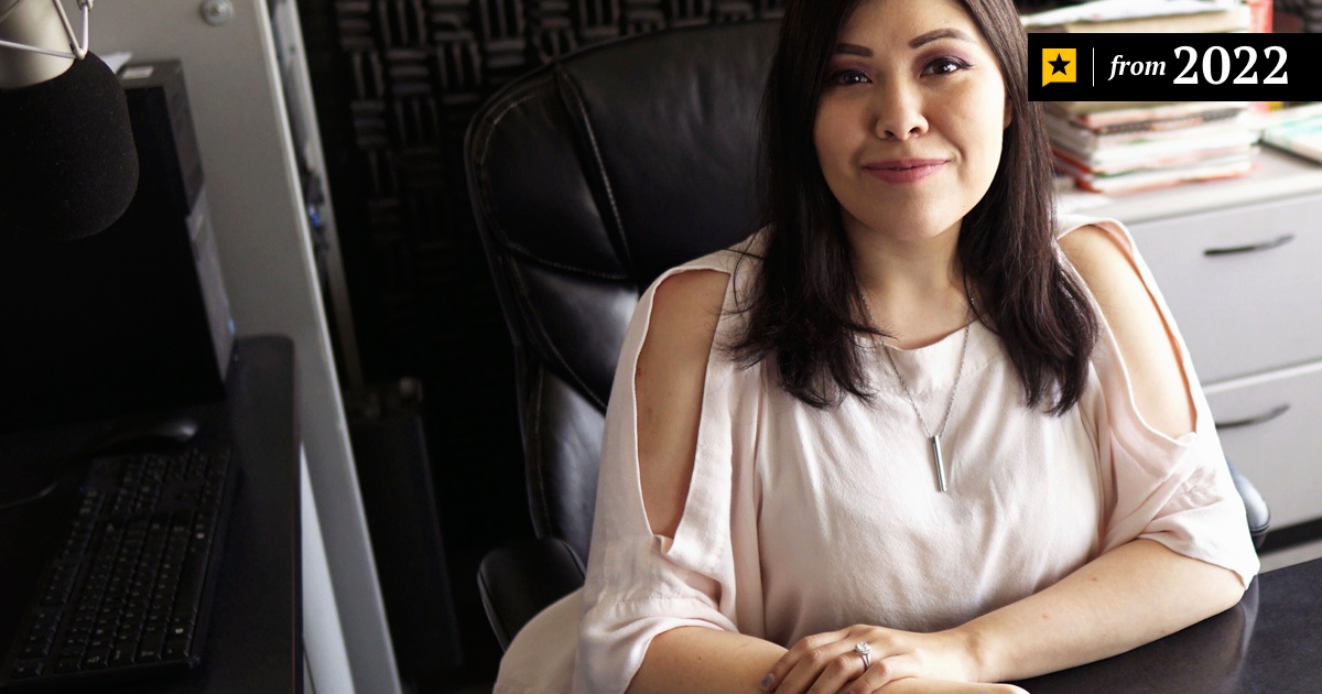 T-Squared: Jayme Lozano is joining us as a Lubbock-based regional ...