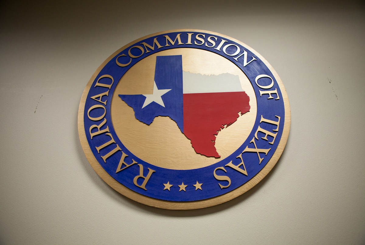 Railroad Commission is a Stop, Not a Destination | The Texas Tribune