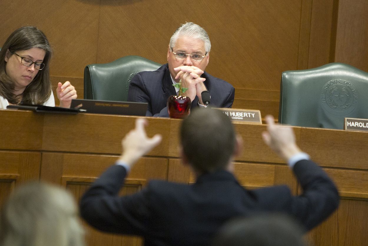 State Representative Dan Huberty Capitol Newsletter