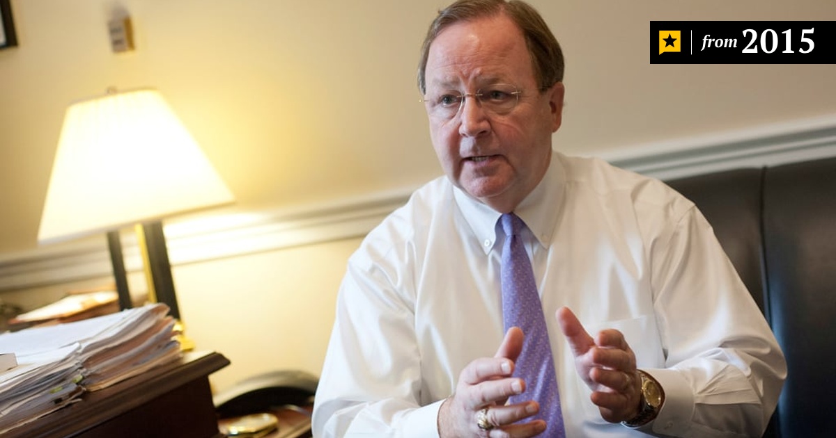 Bill Flores to Run for U.S. House Speaker | The Texas Tribune