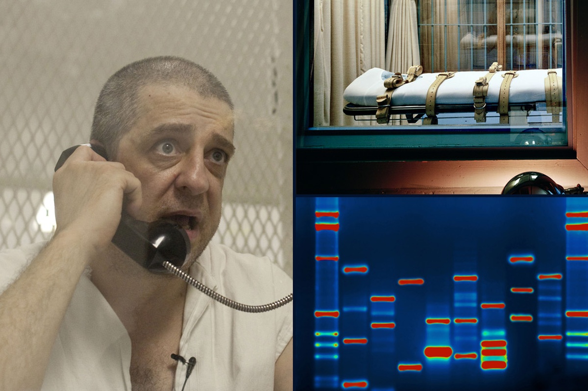 AG, Lawyers for Hank Skinner Argue Over DNA in Death Penalty Case | The ...