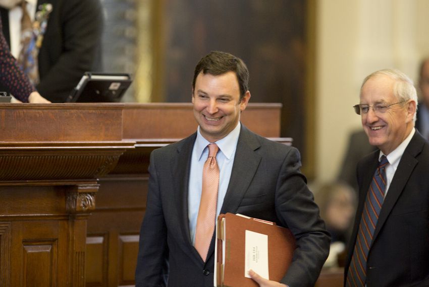 Texas House approves one crackdown on mail-in ballot fraud, but pushes ...