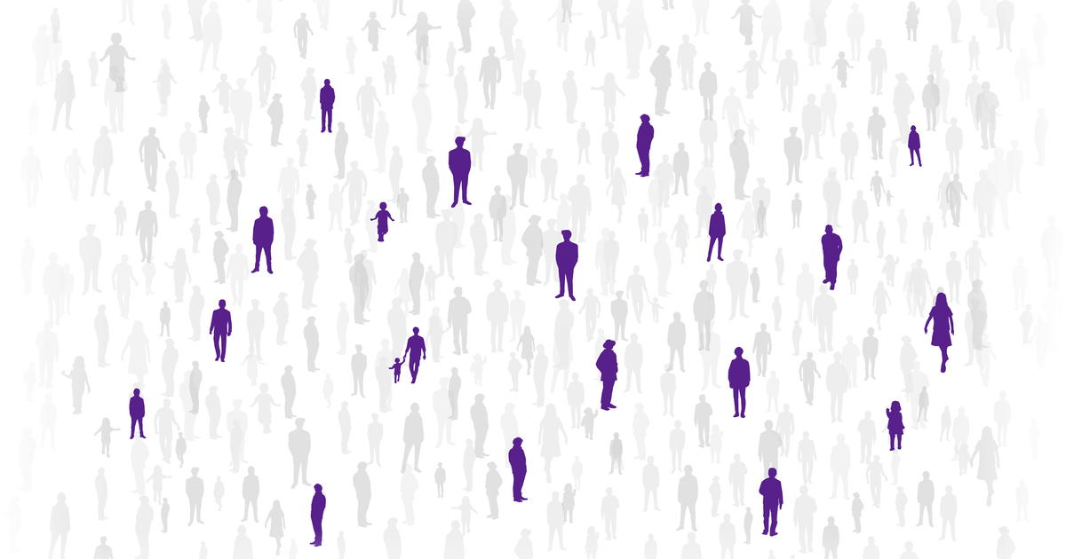 What we know about Texas’ undocumented immigrants | The Texas Tribune