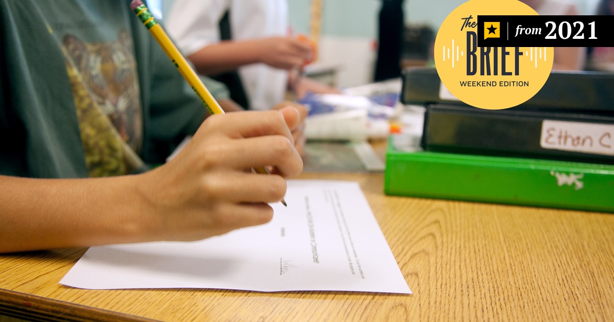 STAAR testing failures cause teachers to question TEA's decision to ...