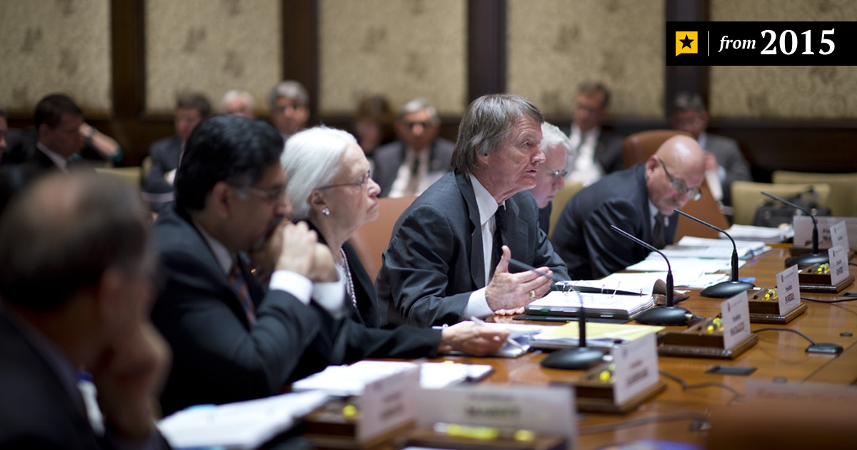 The Brief: UT System Moves to Revamp Controversial Admissions | The ...